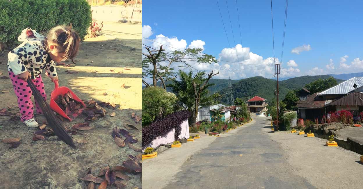 വൃത്തിയിലും പൗരബോധത്തിലും നമ്പർ 1; മലയാളികൾ കണ്ടുപഠിക്കണം ഈ നാടിനെ ...