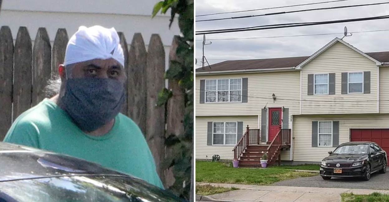 വായ്പയെടുത്ത് ആഡംബരവീട് വാങ്ങി; തിരിച്ചടയ്ക്കാതെ കബളിപ്പിച്ചത് 23 ...