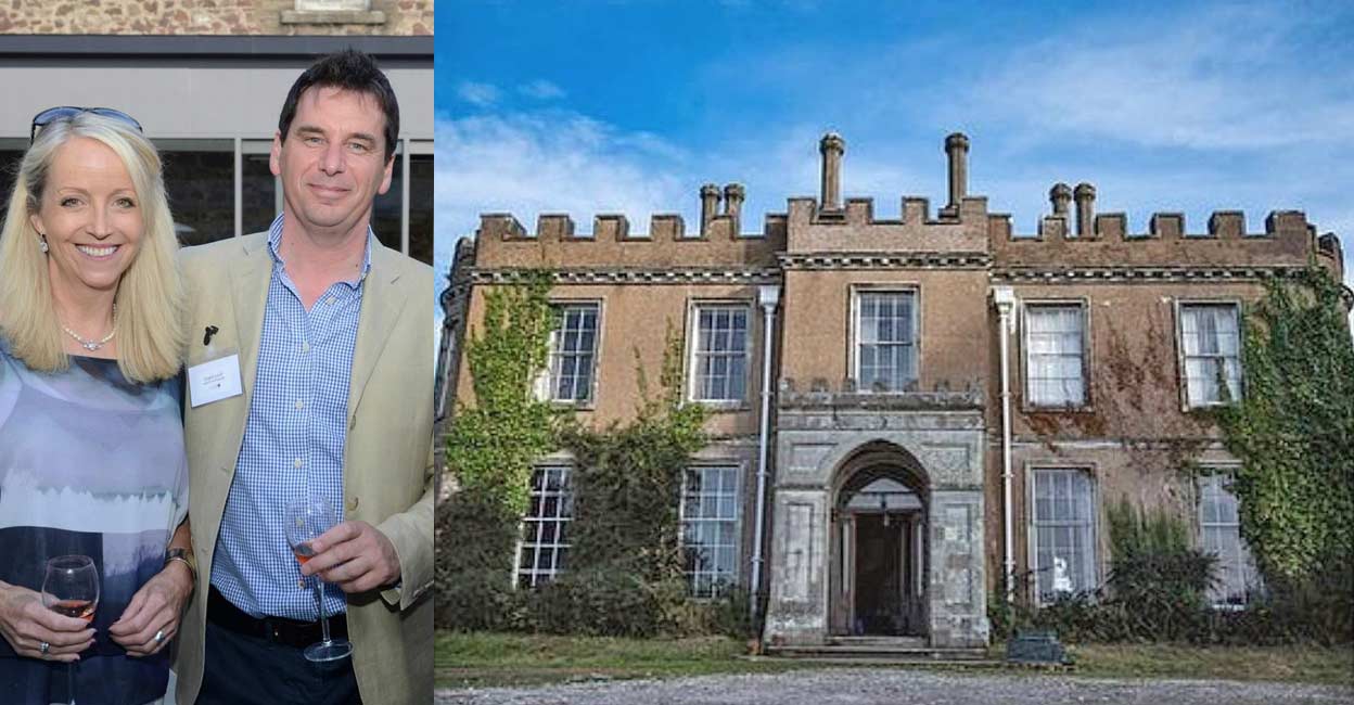 ഭാര്യയ്ക്ക് സർപ്രൈസ് നൽകാൻ ഭർത്താവ് മുടക്കിയത് കോടികൾ! ഒടുവിൽ വാങ്ങിയതോ...