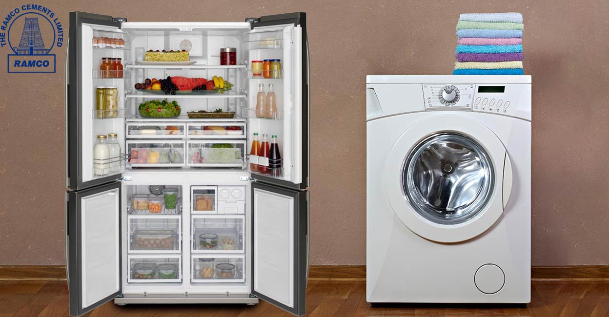 ഈ ഗൃഹോപകരണങ്ങൾ ശരിയായി ഉപയോഗിക്കൂ; വൈദ്യുതി ലാഭിക്കാം