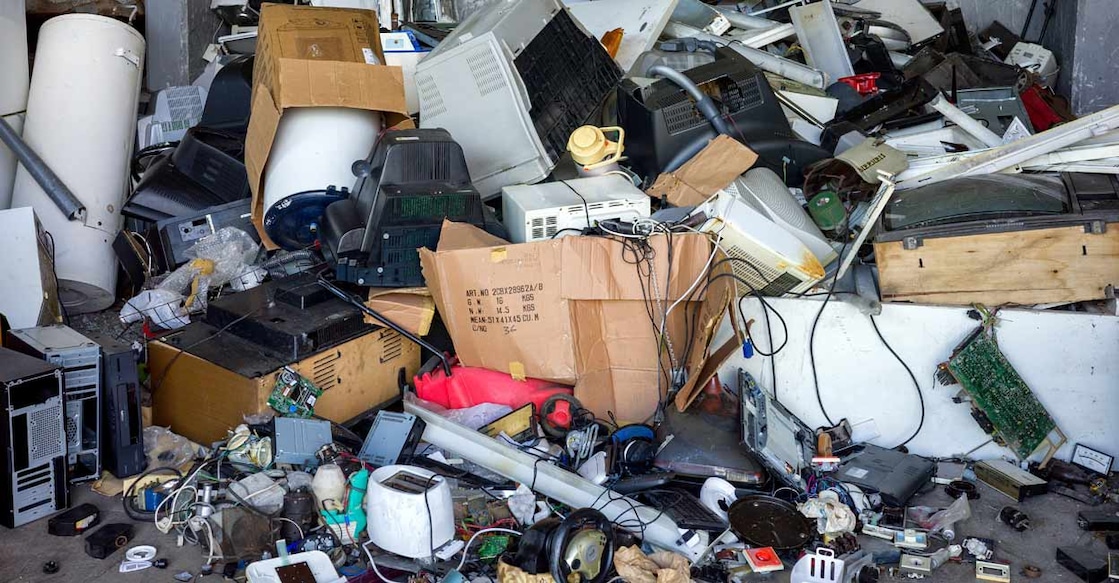 ഒമാനില്‍ ഇലക്ട്രോണിക് മാലിന്യ കയറ്റുമതിക്ക് നിരോധനം - Oman electronic ...