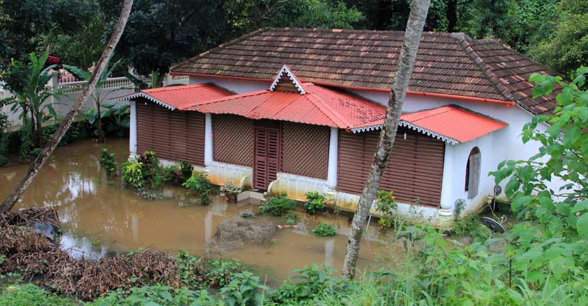 മഴയത്ത് വീടിനു നൽകാം സംരക്ഷണം | Monsoon House Protection Tips ...