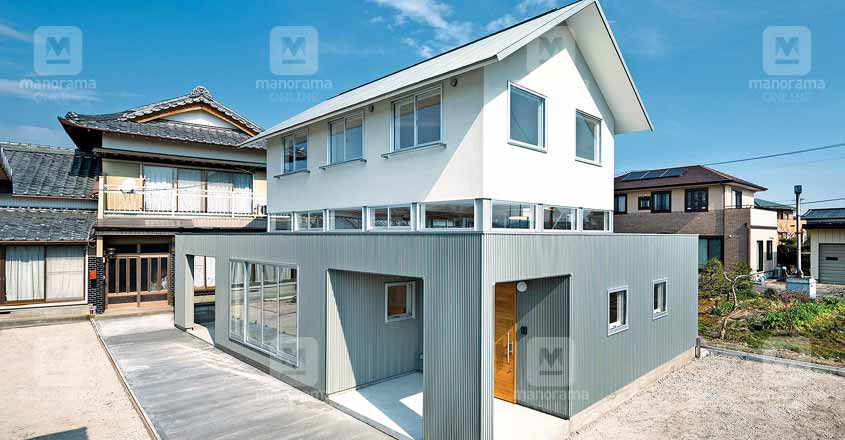 പ്രകൃതിദുരന്തങ്ങളെ അതിജീവിക്കുന്ന ഭവനങ്ങൾ സ്വപ്നമല്ല | Calamity ...