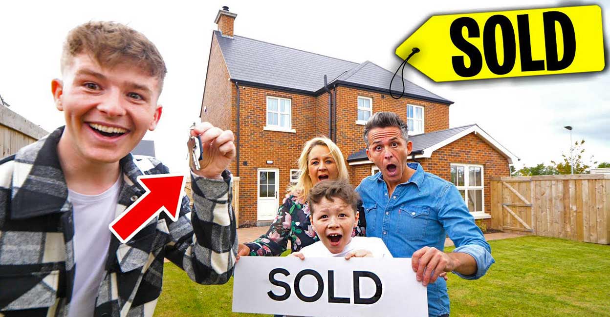 മക്കളായാൽ ഇങ്ങനെവേണം! അച്ഛനുമമ്മയ്ക്കും വമ്പൻ സർപ്രൈസ് ഒരുക്കി ...