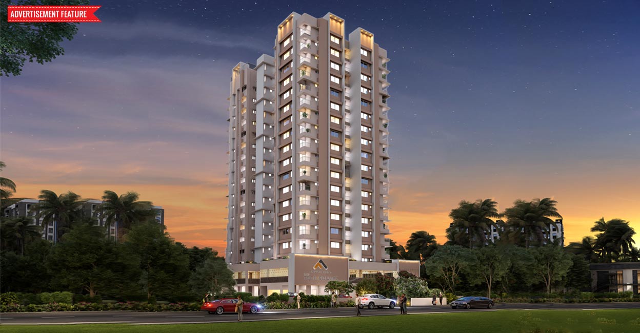 ഇത് നിങ്ങൾ തേടിനടന്ന സ്വപ്നഭവനം; മനംകവർന്ന് ഫേവറിറ്റ് ഹോംസ്- ദ് ടെക് ...