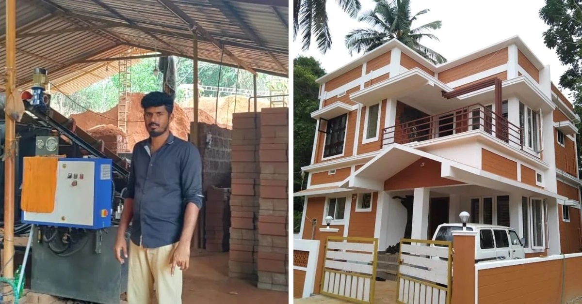 ഏതു ചൂടിലും തണുപ്പേകും: കേരളത്തിൽനിന്ന് പഠിച്ച കെട്ടിട നിർമാണ വിദ്യ ...