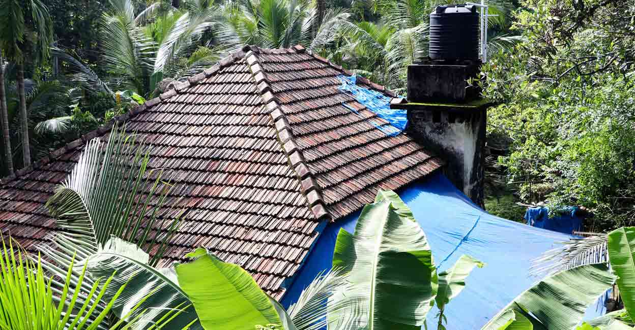 ഓലപ്പുര, ഓടിട്ട വീട്, കോൺക്രീറ്റ് വീട്; മലയാളിയുടെ മാറ്റത്തിന്റെ കഥ