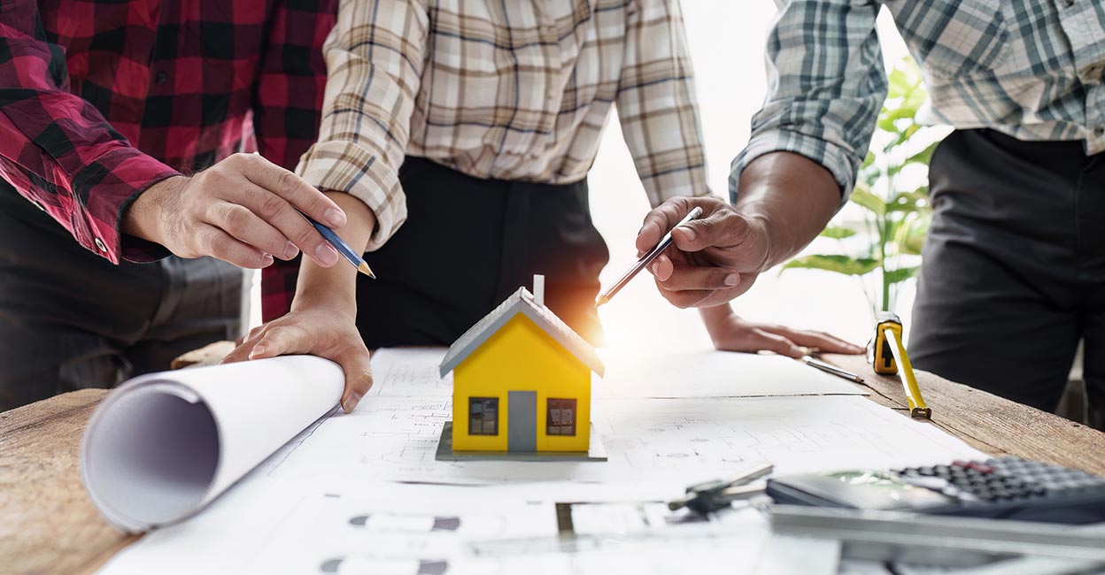 ആർക്കിടെക്ടും സിവിൽ എൻജിനീയറും തമ്മിൽ എന്താണ് വ്യത്യാസം?