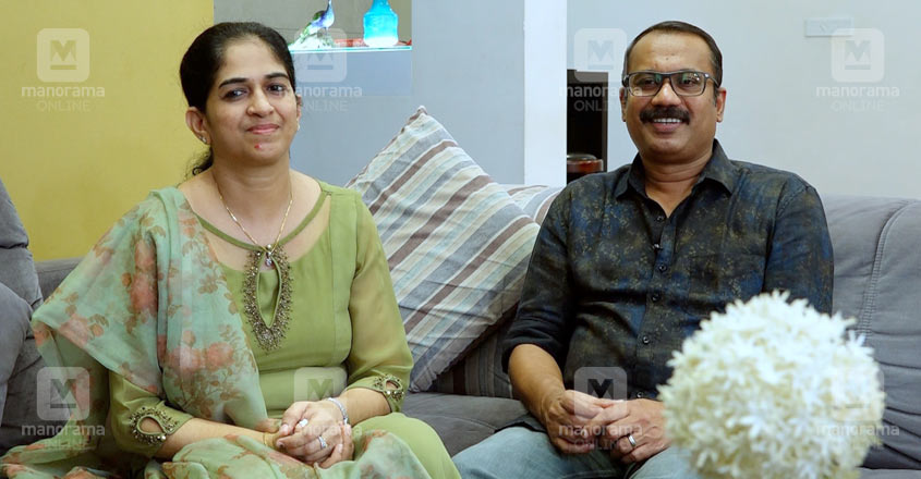 ഷാഫിയുടെ സൂപ്പർഹിറ്റ് വീട് | Director Shafi New House | Celebrity Home ...