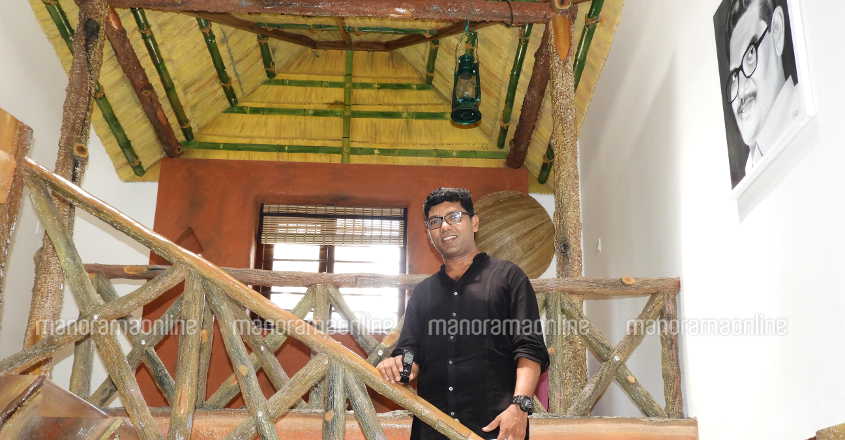 സ്വാഗതം, 'മറിമായം' നിയാസിന്റെ പുതിയ വീട്ടിലേക്ക്; വിഡിയോ | Niyas Backer ...