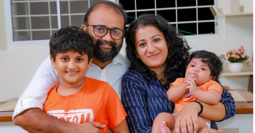 ഭാര്യയുടെ സ്വപ്നമാണ് ഈ വീട്: പ്രശാന്ത് | Celebrity Home | Prashanth ...