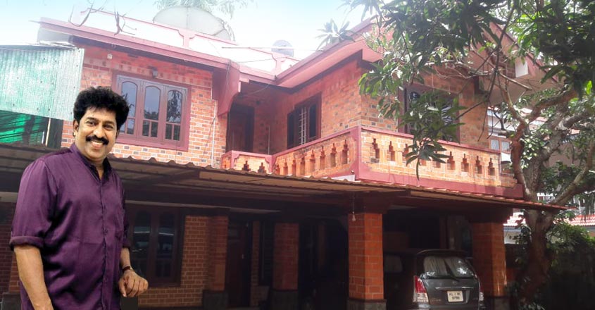 സിനിമക്കാരിൽ ഏറ്റവും ചെറിയ വീടുള്ളത് എനിക്കായിരിക്കാം; കാരണമുണ്ട് ...