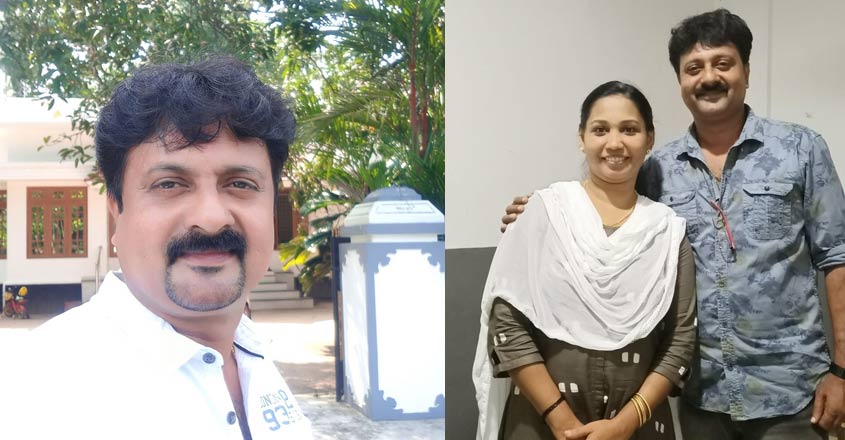 തട്ടീം മുട്ടീം താരം രാജേഷിന്റെ വിശേഷങ്ങൾ |Thatteem Mutteem| Mazhavil ...