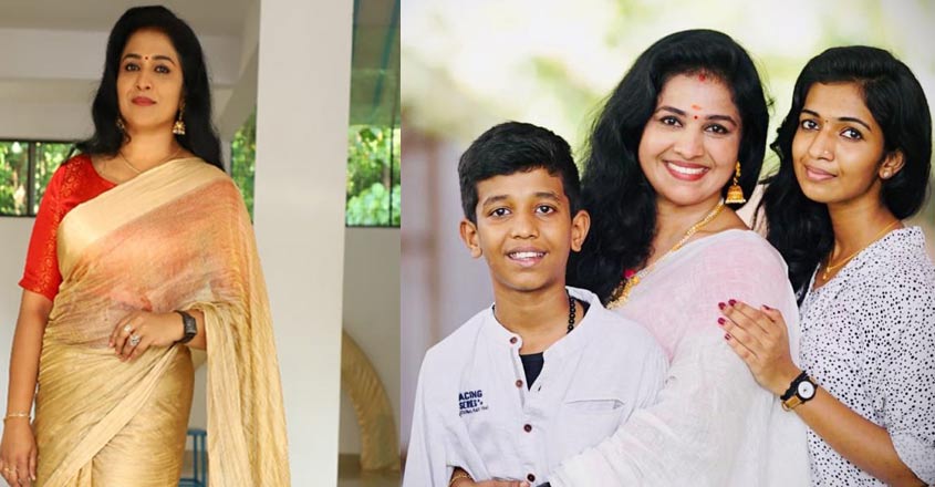 കൊറോണക്കാലത്ത് ഇങ്ങനെയാണ് ജീവിതം; ഇനിയുള്ളത് വലിയ ഒരു സ്വപ്നം: ഉമാ നായ ...