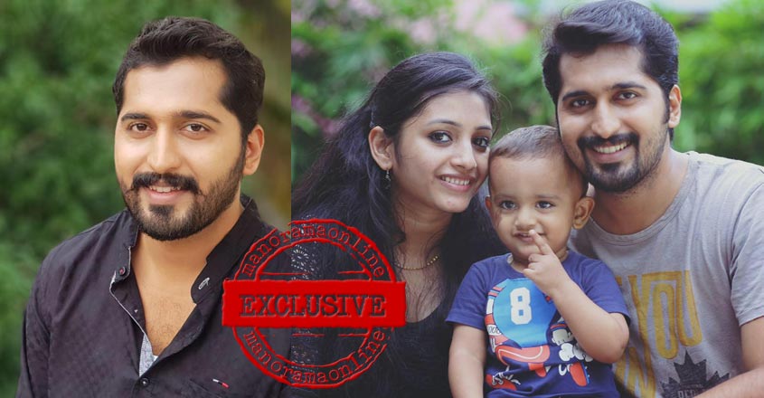 അന്ന് ഐടി ജോലിരാജിവച്ചു നടനായി സാഹസം; കൊറോണക്കാലം ഇങ്ങനെ: അരുൺ രാഘവ ...