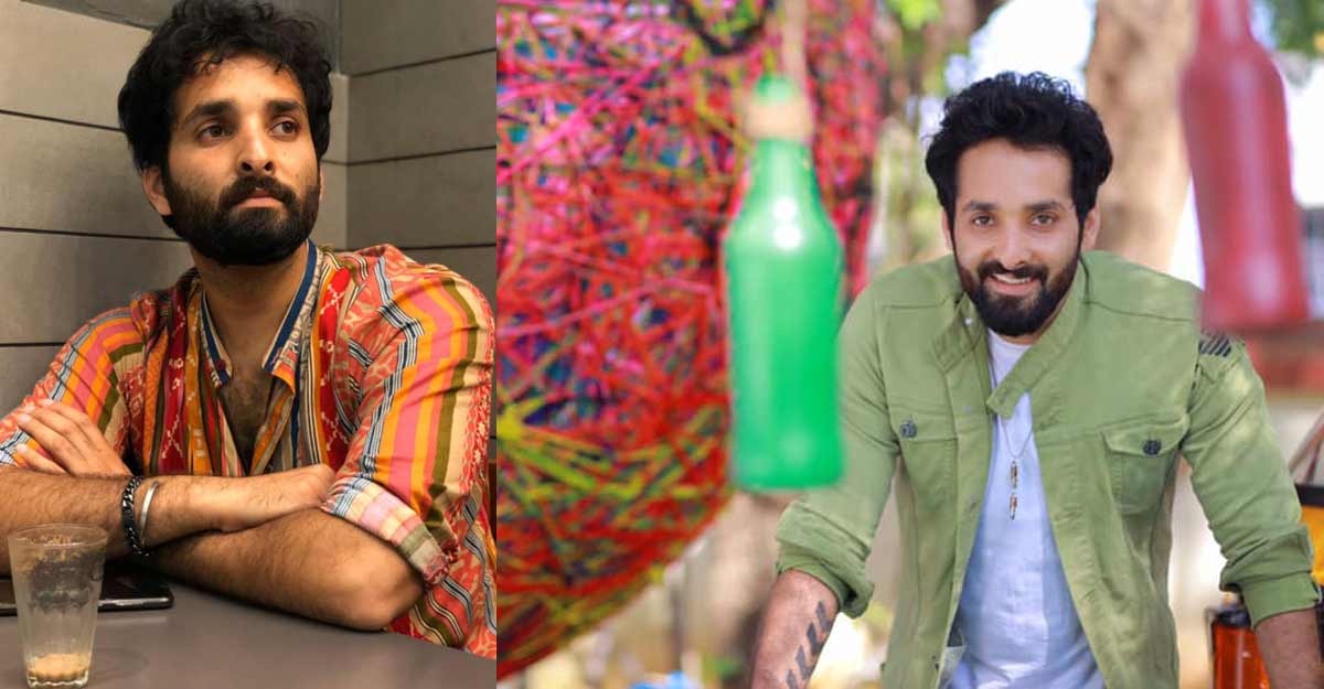 രാജാക്കാട് നിന്നും മിനിസ്ക്രീനിലേക്കുള്ള യാത്ര എളുപ്പമായിരുന്നില്ല; ഇനി ...