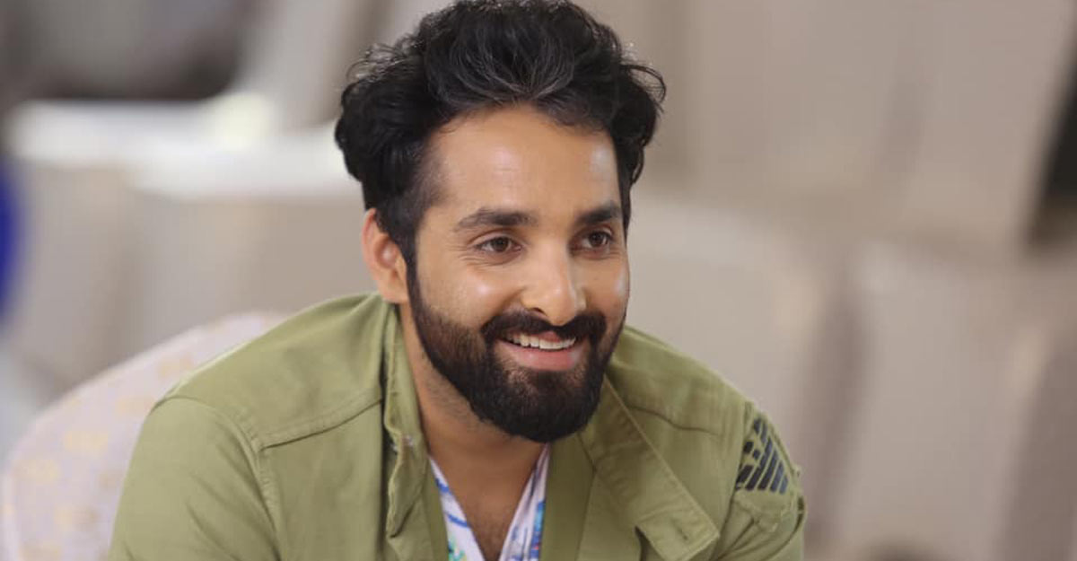 രാജാക്കാട് നിന്നും മിനിസ്ക്രീനിലേക്കുള്ള യാത്ര എളുപ്പമായിരുന്നില്ല; ഇനി ...