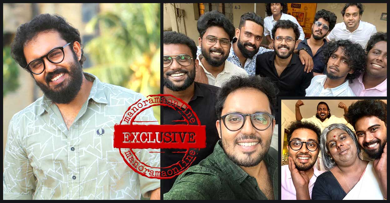 ജീവിതത്തിൽ എടുത്ത റിസ്‌കുകളാണ് കരിക്കിലെത്തിച്ചത്, ഇപ്പോൾ ഹാപ്പി! അർജു ...