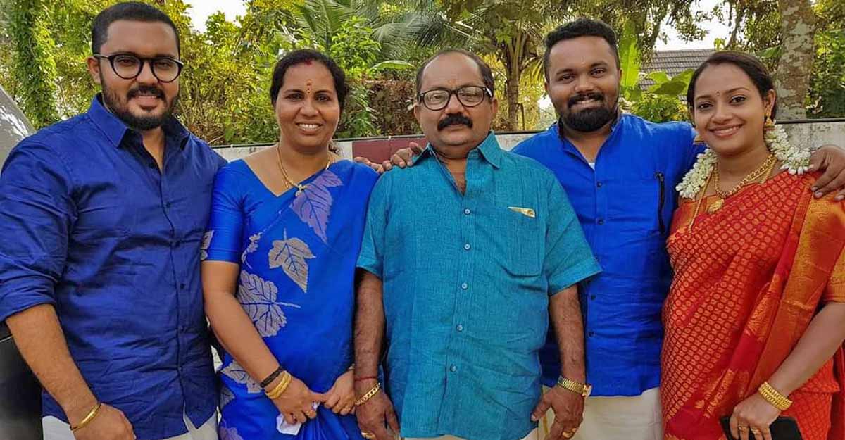 ജീവിതത്തിൽ എടുത്ത റിസ്‌കുകളാണ് കരിക്കിലെത്തിച്ചത്, ഇപ്പോൾ ഹാപ്പി! അർജു ...