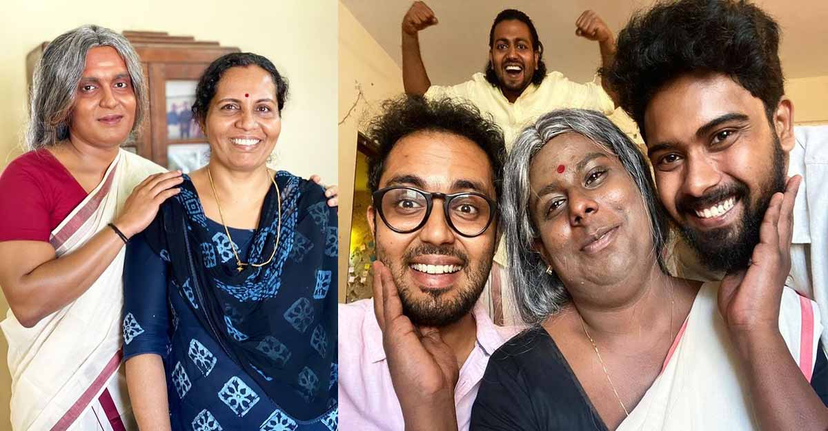 ജീവിതത്തിൽ എടുത്ത റിസ്‌കുകളാണ് കരിക്കിലെത്തിച്ചത്, ഇപ്പോൾ ഹാപ്പി! അർജു ...