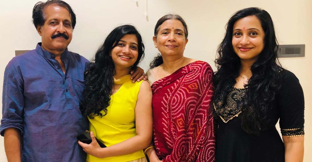 മിനിസ്ക്രീനിലെത്തിയത് അപ്രതീക്ഷിതമായി; ഇപ്പോൾ ഒന്നും പ്ലാൻ ചെയ്യാറില്ല ...