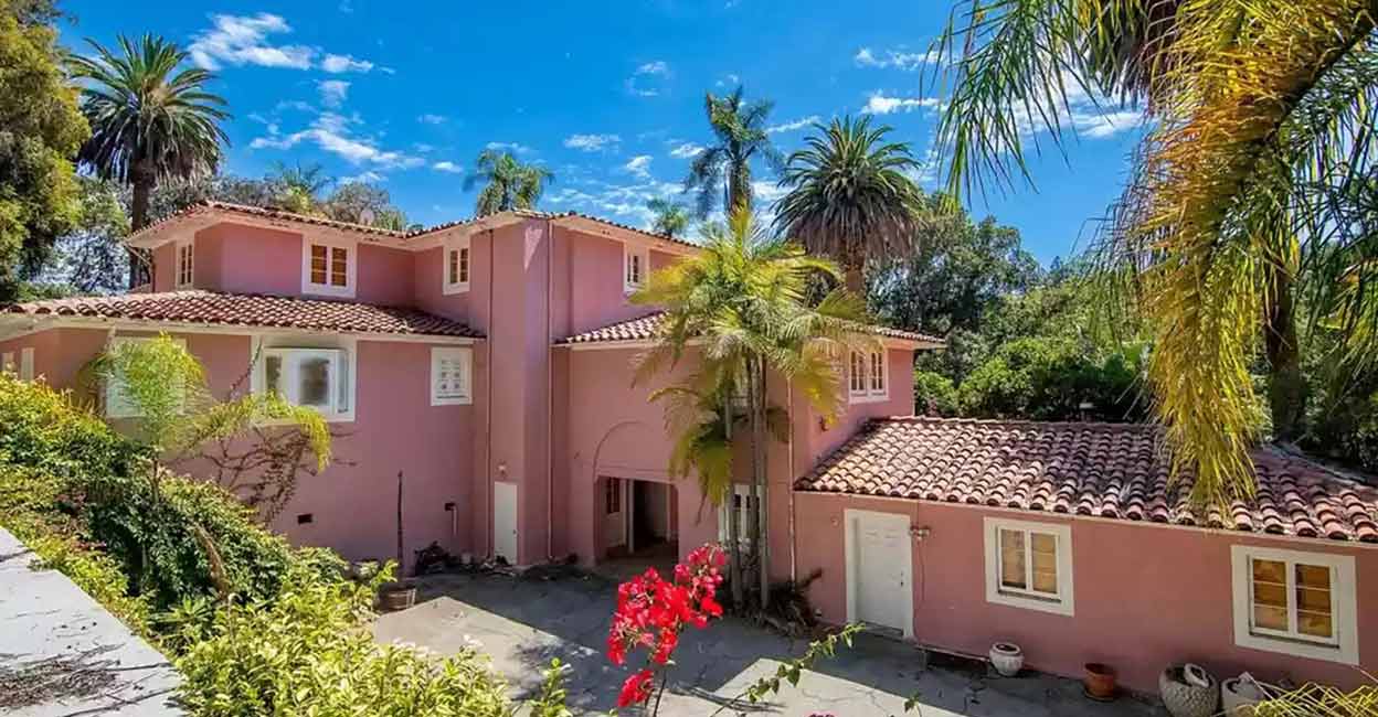 സാക്ഷാൽ ബിൻലാദൻ കുടുംബത്തിന്റെ വീട് വിൽപനയ്ക്ക്; വില കേട്ട് അമ്പരന്ന് ആളുകൾ