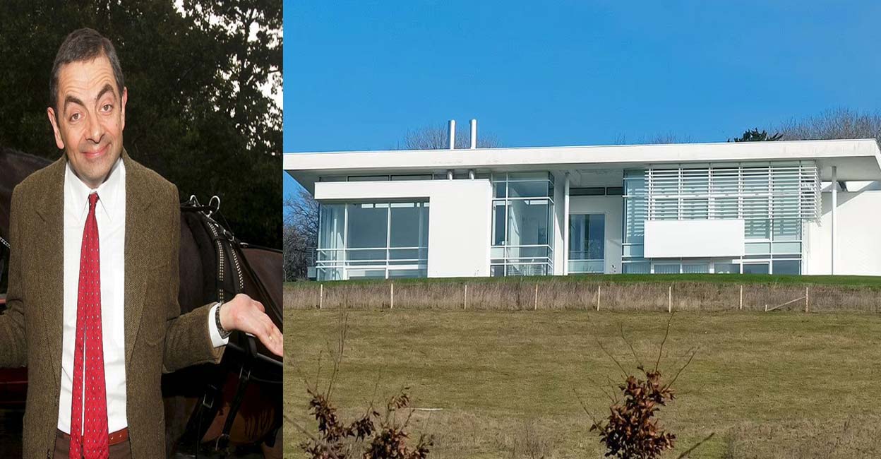 കോമഡിയല്ല 'മിസ്റ്റർ ബീനിന്റെ' ജീവിതം; വീടിനായി കാത്തിരുന്നത് 16 വർഷം ...