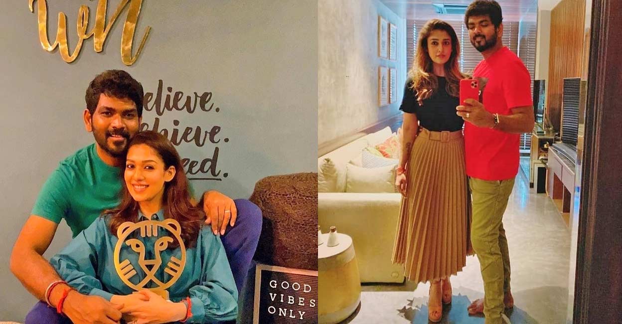 നയൻസിനെ പോലെതന്നെ താരമാണ് വീടുകളും; കോടികളുടെ മൂല്യം |Homestyle ...