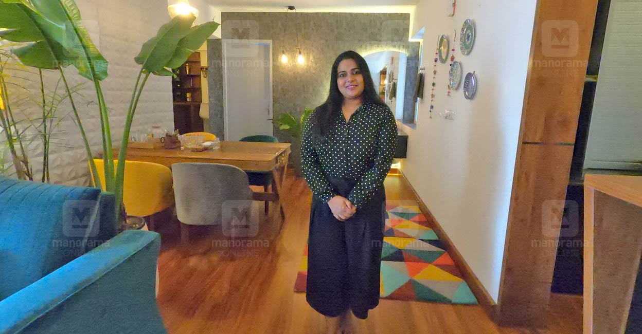 നടി ഫറ ഷിബ്‌ലയുടെ വീട്; വിഡിയോ | Fara Shibla |Homestyle |Manoramaonline ...