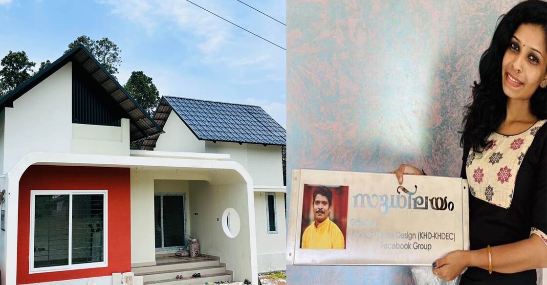 'സുധിലയം’ :കൊല്ലം സുധിയുടെ പുതിയ വീട് ഒരുങ്ങുന്നു