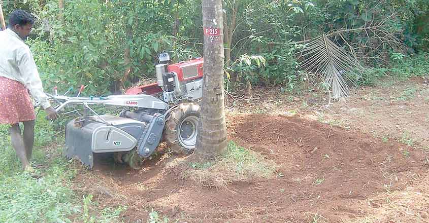 സബ്‍സിഡിയോടെ കൃഷിയന്ത്രങ്ങൾ വാങ്ങാൻ ഓൺലൈൻ റജിസ്ട്രേഷന്‍ | Online ...