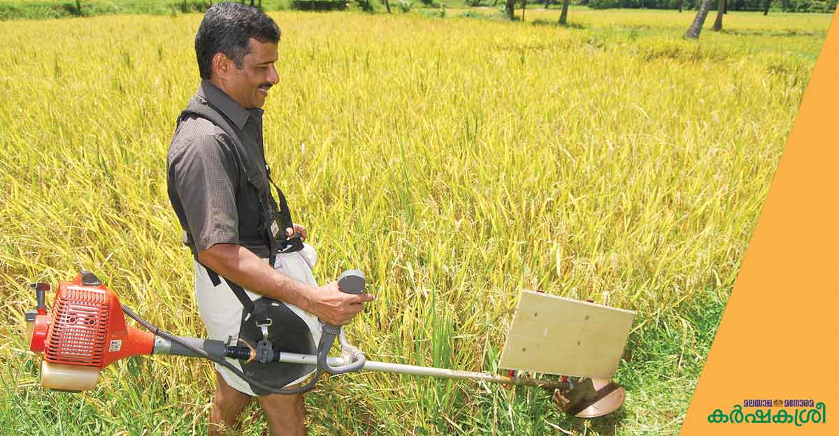 കൃഷിക്ക് 10 യന്ത്രങ്ങള്‍: കൃഷിയിടത്തിനു യോജിച്ച യന്ത്രങ്ങൾ ഏതൊക്കെ ...