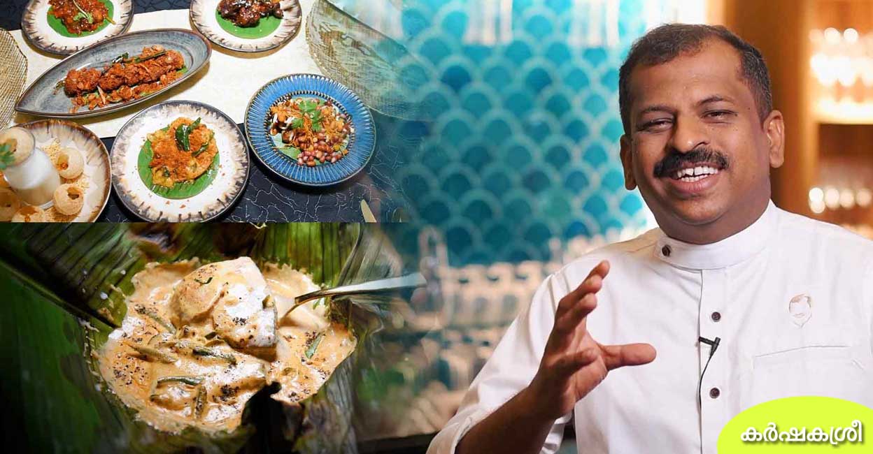 ആഡംബരത്തിനല്ല നിലവാരത്തിനാണ് പ്രാധാന്യം, ‘ഗോ ലോക്കൽ’ ആശയത്തിനു ...