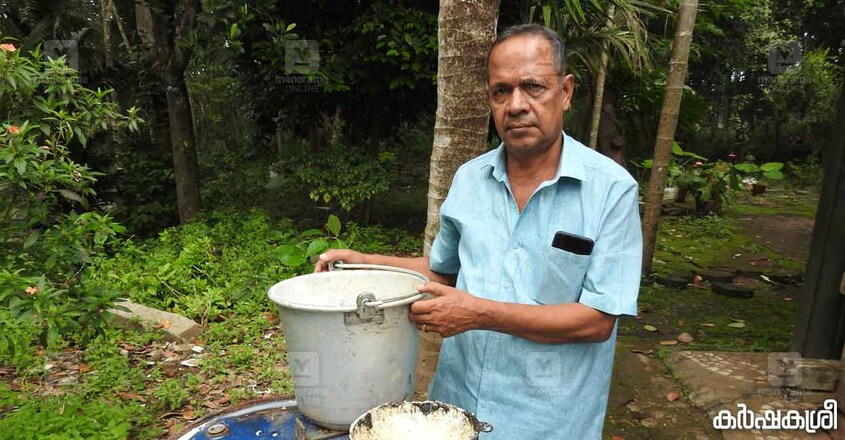 ‘റബര്‍തോട്ടം കൈവിടേണ്ടാ നോക്കാന്‍ ഞങ്ങളുണ്ട്’- കർഷകശ്രീ എക്സ്ക്ലൂസീവ് ...