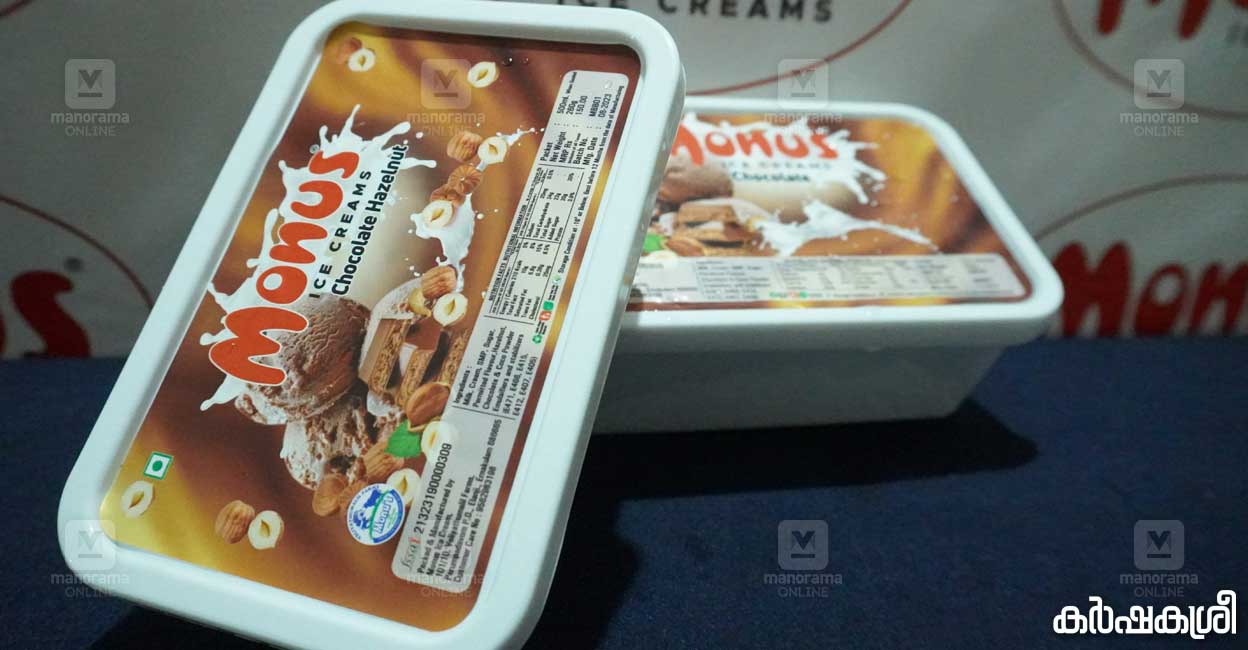 എട്ടു രുചികൾ; മാസം 800 ലീറ്റർ ഉൽപാദനം; ലാഭം 80,000 രൂപ: സ്വീറ്റ് ആൻഡ് ...