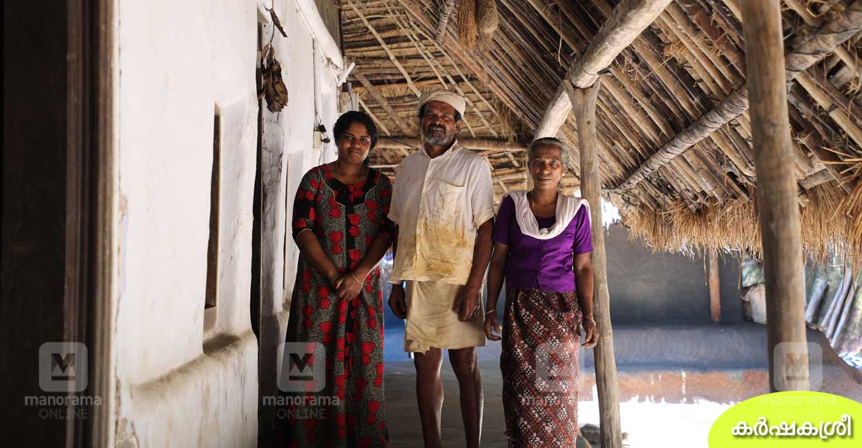 പത്മശ്രീ ചെറുവയൽ രാമന്റെ 2 ചോദ്യങ്ങൾ; ഉത്തരം നൽകേണ്ടത് കാർഷിക കേരളമാണ് ...