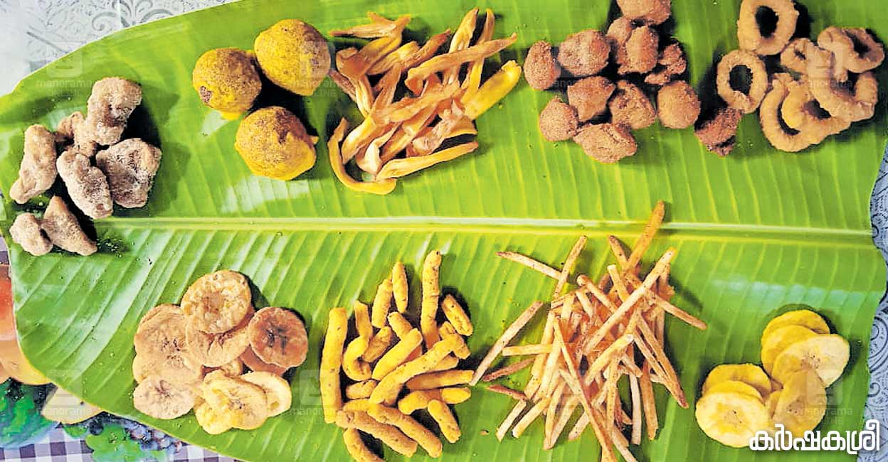 ഉത്രാടത്തിന് ഉഴപ്പൻ വിഭവങ്ങൾ; അവിട്ടത്തിന് ബ്രേക്ഫാസ്റ്റ് അവിട്ടക്കട്ട ...