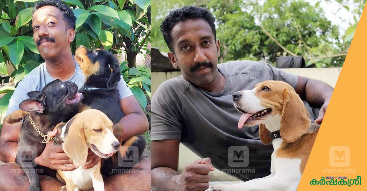 നായയുടെ പുറകെ നടന്ന് ജീവിതം കളയുമെന്ന് പലരും പറഞ്ഞു: മനസ് തുറന്ന് കേരള ...