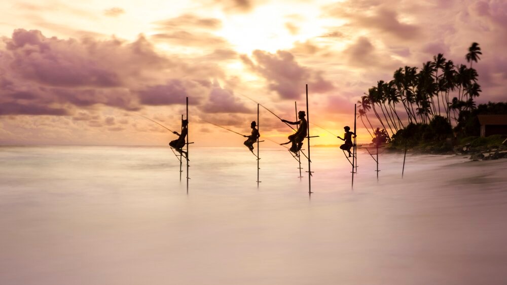 പ്രകൃതിയുടെ ഭാവങ്ങൾ പകർത്തി ഫൊട്ടോഗ്രാഫർമാർ, ഒന്നാമതാര്? കാണാം ആ ഗംഭീര ...