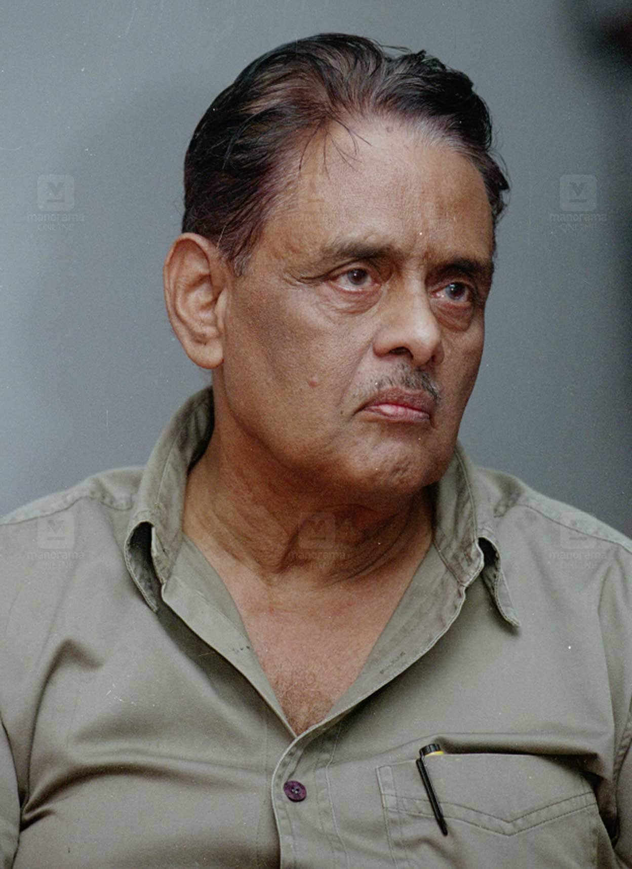 എംജിഎസിന്റെ ചരിത്ര സഞ്ചാരത്തിലെ തിളക്കമാർന്ന ഏടുകളിലൊന്ന് |The ...