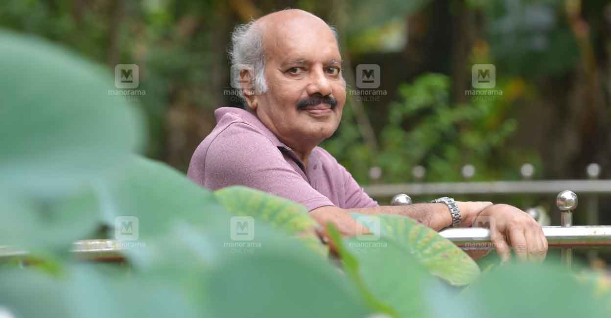 ജീവിതമെന്ന ബാങ്ക് അക്കൗണ്ട് - Sethu | Bank Life | Life | Manorama ...