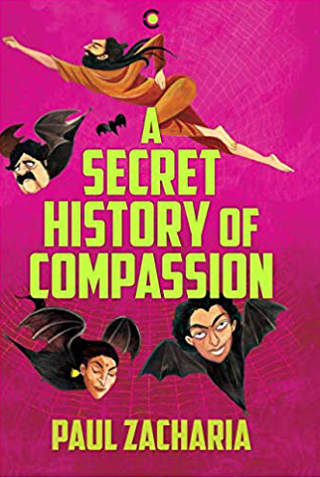 പാട്ടിന്റെ താഴ്‌വരയുടെ കഥ | Paul Zacharia | A Secret History Of ...