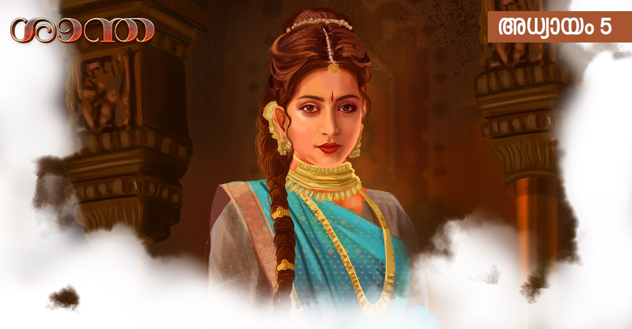 ഭര്‍ത്താവിന്റെ ഓരോ വേളിക്കും മാറി മാറി സാക്ഷിയാവേണ്ടി വന്നവൾ – Santha ...