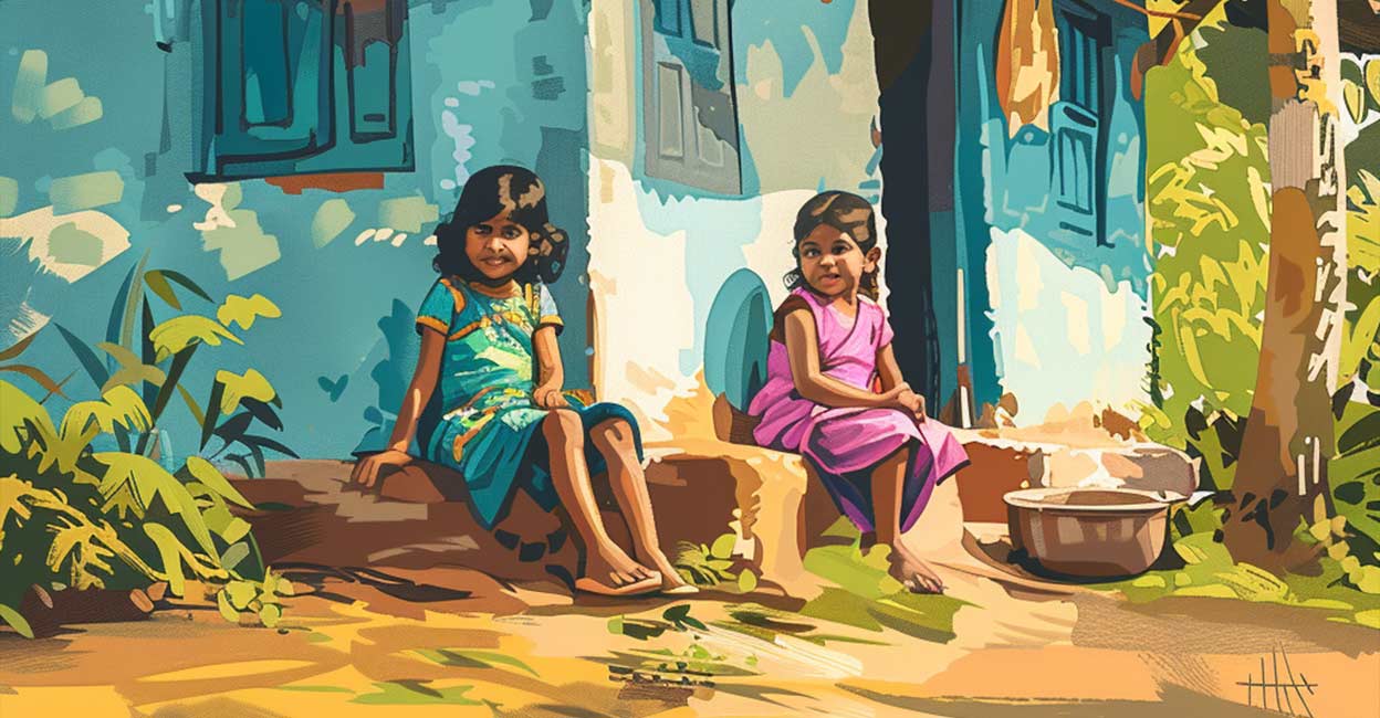 മഴ നിള നിലാവ് - അധ്യായം: ഒന്ന് - Mazha, Nila, Nilavu | M J Jins | മഴ ...