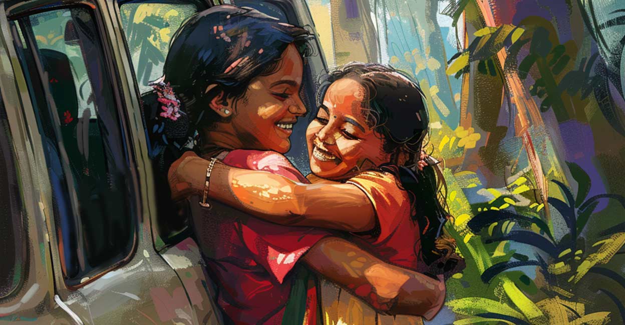 മഴ നിള നിലാവ് - അധ്യായം: ഒന്ന് - Mazha, Nila, Nilavu | M J Jins | മഴ ...