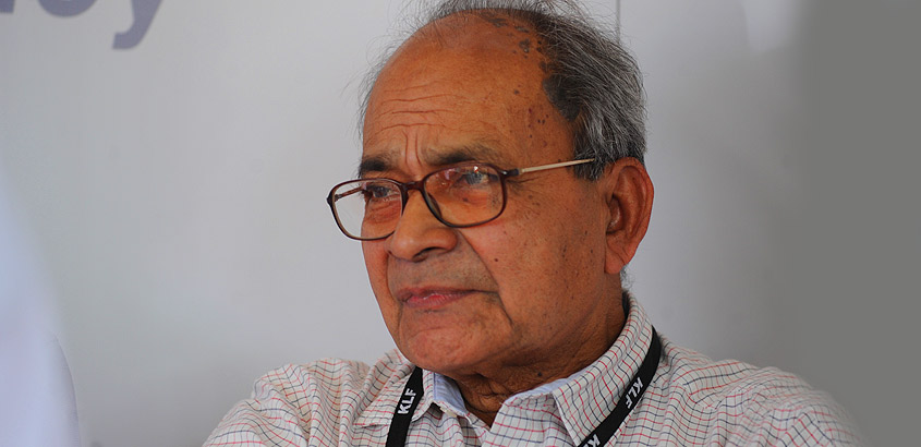 Manorama Online | Manorama News | എഴുത്തച്ഛൻ പുരസ്കാരം ആനന്ദിന്