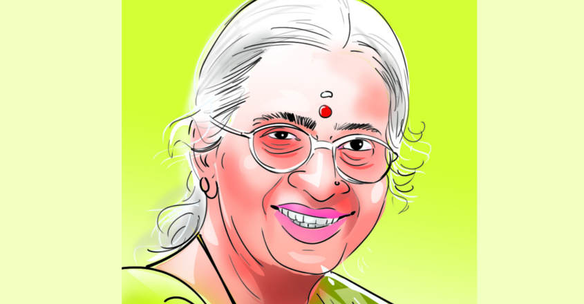 ആ കഥകൾ ഇപ്പോഴും മിടിച്ചുകൊണ്ടേയിരിക്കുന്നു... | Ashitha | Malayalam ...