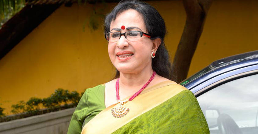 മീ ടൂവിന് കാരണം ഭക്ഷണരീതി: ഇത് മനുഷ്യനെ മൃഗമാക്കുന്നു: ഷീല | Sheela Actress