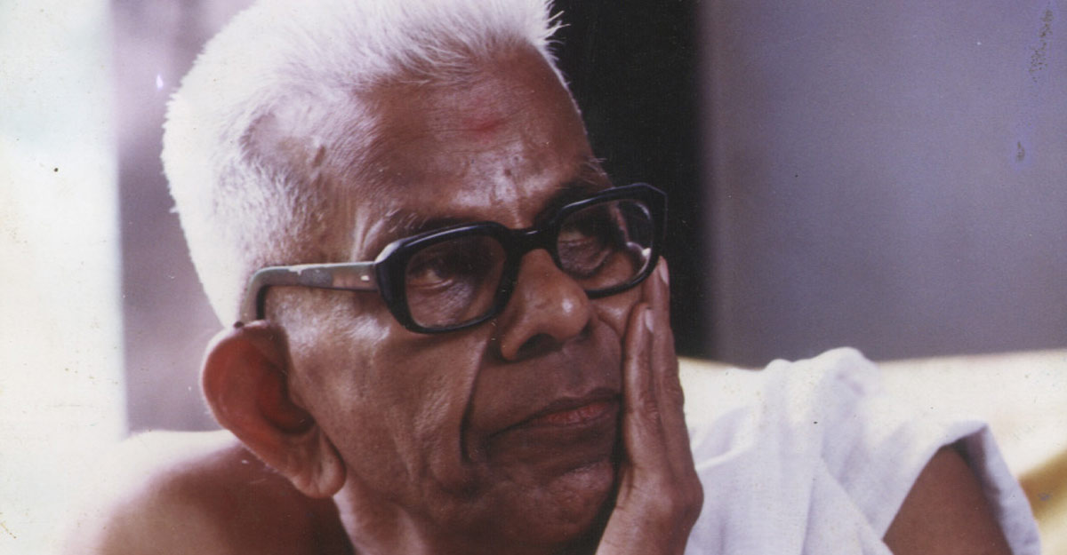 മനുഷ്യജീവിതത്തിന്റെ മഹാ ഇതിഹാസം; അസ്തമിക്കാത്ത സ്നേഹത്തിന്റെയും ...