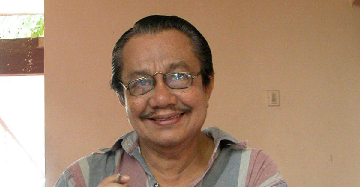 തൃക്കോട്ടൂർ പെരുമ തുടിക്കുന്ന കഥകൾ | U.A Khader | Thrikottoor ...